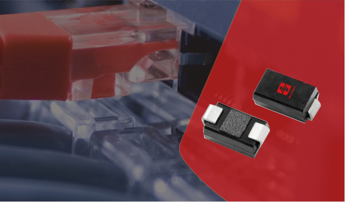 SMAJ20CA-TVS瞬态抑制二极管-SMAJ20CA规格书-SMAJ20CA参数表 – 赛米微尔-技术支持社区